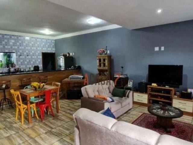 Casa com 3 dormitórios à venda, 173 m² Condomínio Ibiti Reserva Sorocaba/SP