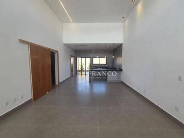 Casa com 3 dormitórios à venda, 173 m² Condomínio Pérola do Vale Tremembé/SP