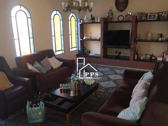 Casa com 3 dormitórios à venda, 173 m² Centro Vinhedo/SP