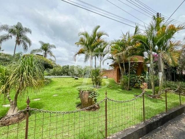 Casa com 3 dormitórios à venda, 173 m² por R$ 1.450.000,00 Caraguatá Mairiporã/SP