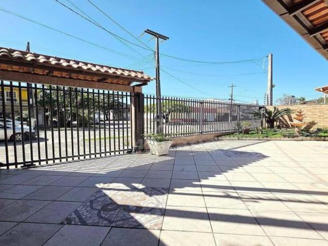 Casa com 3 dormitórios à venda, 173 m² por R$ 1.450.000,00 Centro Guaratuba/PR