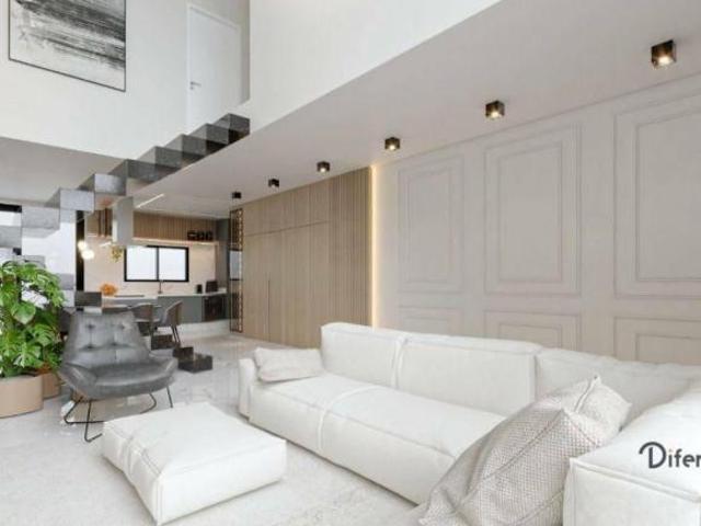 Casa com 3 dormitórios à venda, 173 m² por R$ 1.650.000,00 Bairro Alto Curitiba/PR