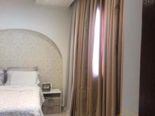 Casa com 3 dormitórios à venda, 173 m² por R$ 1.050.000,00 Terras de Santa Bárbara Santa Bárbara