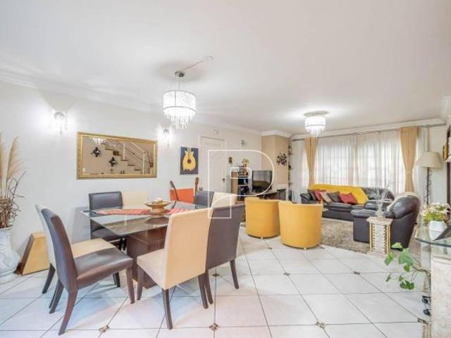 Casa com 3 dormitórios à venda, 173 m² por R$ 1.100.000,00 Parque Continental São Paulo/SP