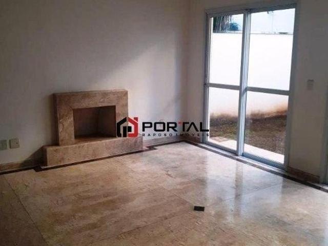 Casa com 3 dormitórios à venda, 173 m² por R$ 1.250.000,00 Granja Viana Cotia/SP