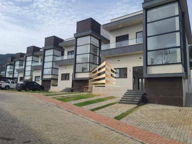Casa com 3 dormitórios à venda, 173 m² por R$ 1.350.000,00 Itapetinga Atibaia/SP
