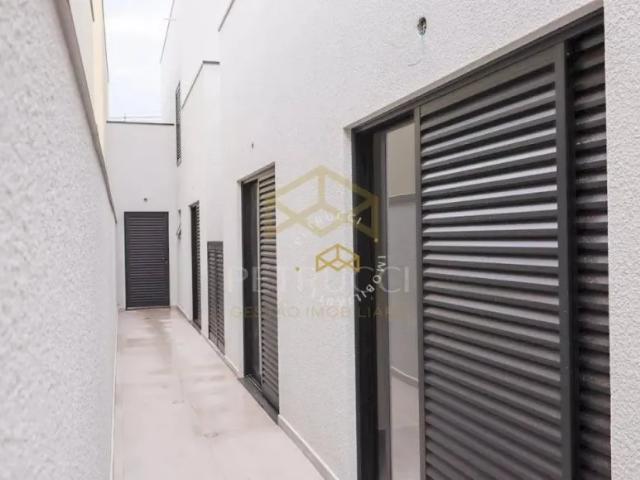 Casa com 3 dormitórios à venda, 173 m² por R$ 1.350.000,00 Parque Brasil 500 Paulínia/SP