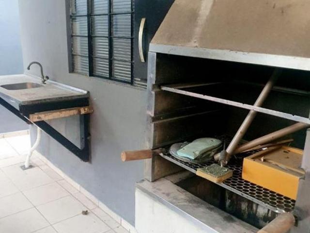 Casa com 3 dormitórios à venda, 173 m² por R$ 350.000,00 Jardim Archila Votorantim/SP