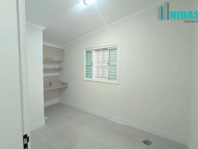 Casa com 3 dormitórios à venda, 173 m² por R$ 430.000,00 Residencial Paraíso Taubaté/SP