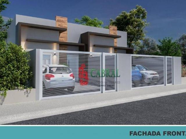 Casa com 3 dormitórios à venda, 173 m² por R$ 490.000,00 Vila Nova Bonsucesso Guarulhos/SP