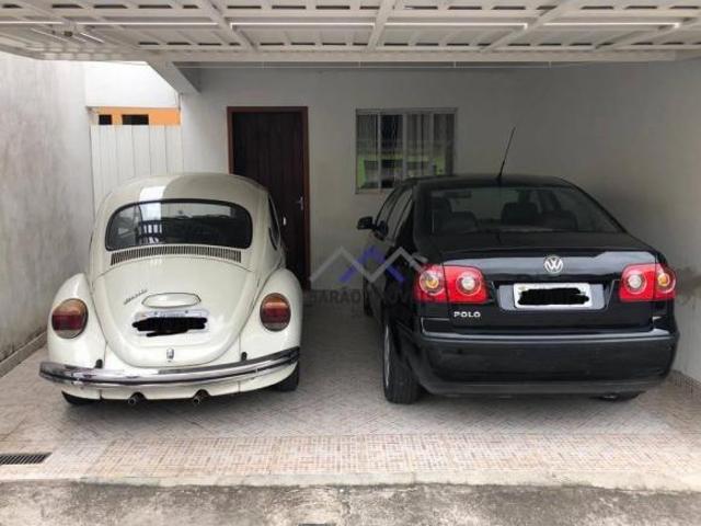 Casa com 3 dormitórios à venda, 173 m² por R$ 530.000,00 Cidade Nova Jundiaí/SP