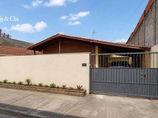 Casa com 3 dormitórios à venda, 173 m² por R$ 690.000,00 Recreio Estoril Atibaia/SP