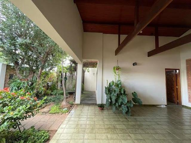Casa com 3 dormitórios à venda, 173 m² por R$ 770.000,00 Vila Soriano Indaiatuba/SP