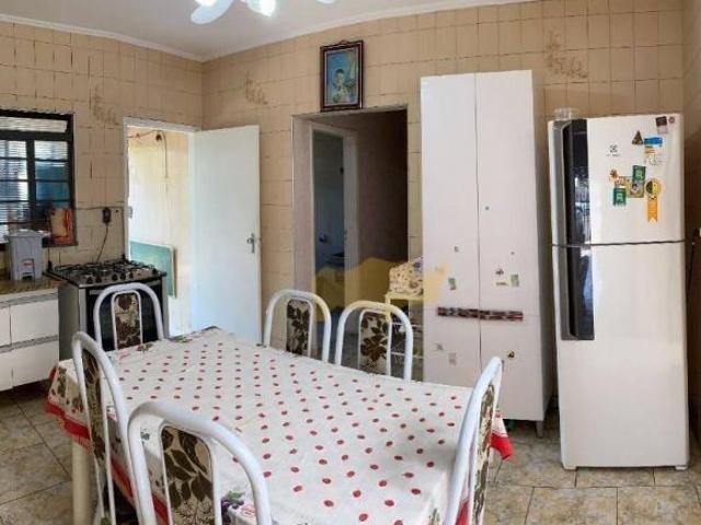 Casa com 3 dormitórios à venda, 173 m² por R$ 780.000,00 Vila Elizabeth BNH Rio Claro/SP