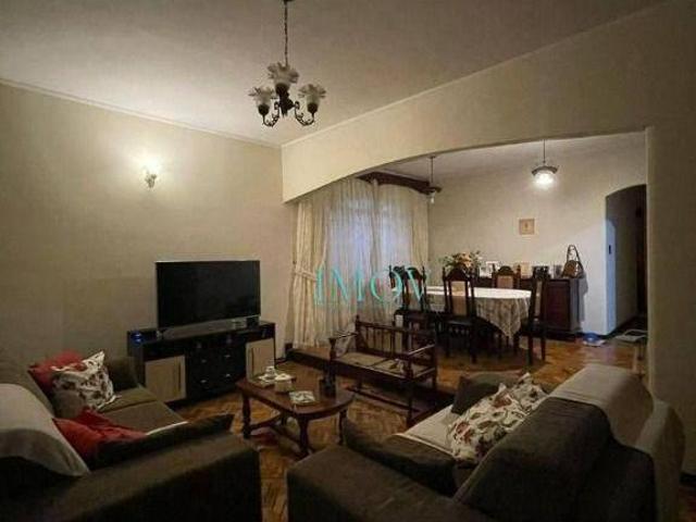 Casa com 3 dormitórios à venda, 173 m² por R$ 860.000,00 Jardim Portugal São José dos Campos/SP