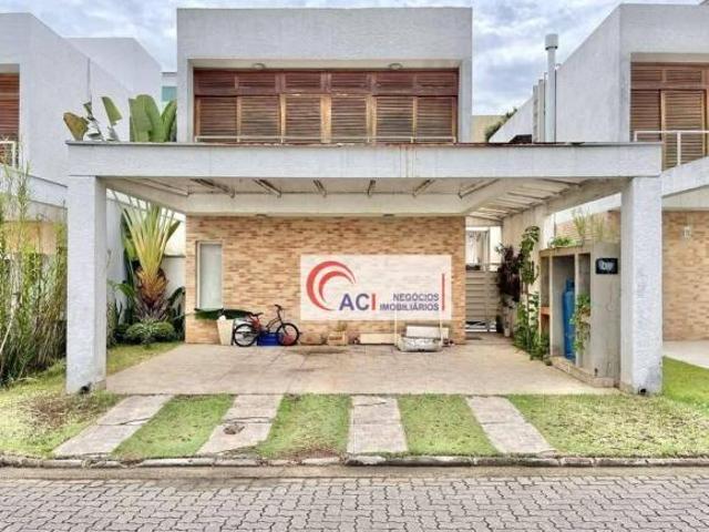 Casa com 3 dormitórios à venda, 173 m² por R$ 899.000,00 Quinta da Vila Real Cotia/SP