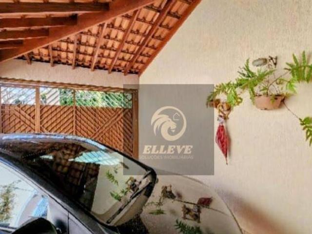 Casa com 3 dormitórios à venda, 173 m² por R$ 888.800,00 Parque da Represa Jundiaí/SP