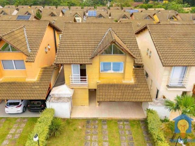 Casa com 3 dormitórios à venda, 173 m² por R$ 980.000,00 GRANJA VIANA – GRANJA 26 Cotia/SP
