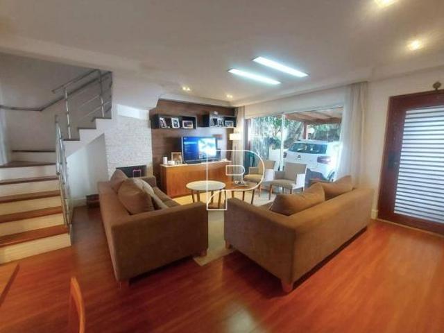 Casa com 3 dormitórios à venda, 210 m² por R$ 980.000,00 Recanto Bel Fiori Cotia/SP