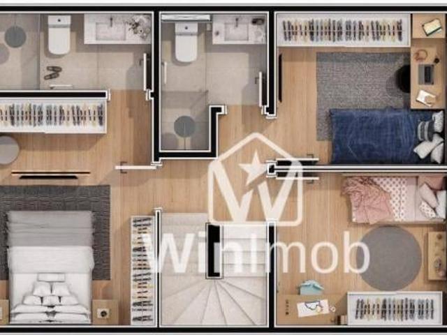 Casa com 3 dormitórios à venda, 173 m² por R$ 1.051.000,00 Teresópolis Porto Alegre/RS