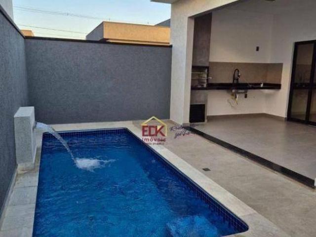 Casa com 3 dormitórios à venda, 173 m² por R$ 995.000 Alberto Ronconi Tremembé/SP