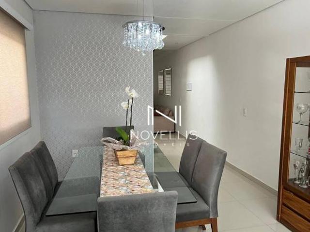 Casa com 3 dormitórios à venda, 173 m² por R$ 991.000,00 Jardim América São José dos Campos/SP