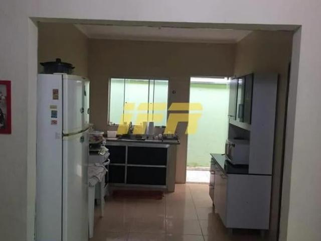 Casa com 3 dormitórios à venda, 173 m² Residencial Santa Helena Taubaté/SP