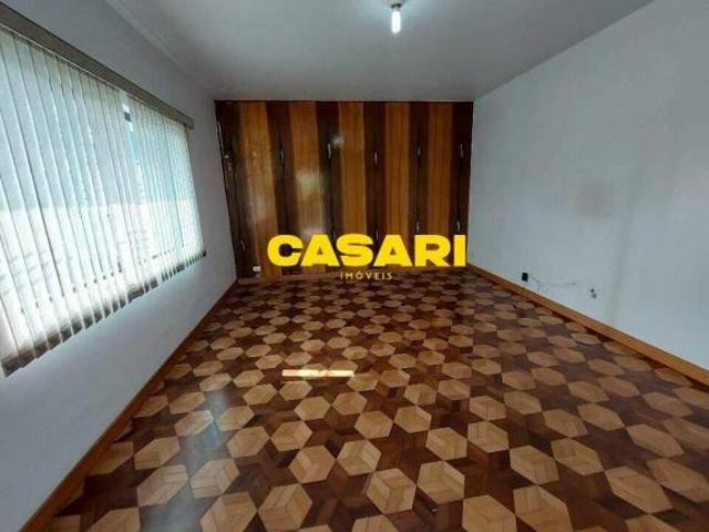 Casa com 3 dormitórios à venda, 173 m² Riacho Grande São Bernardo do Campo/SP
