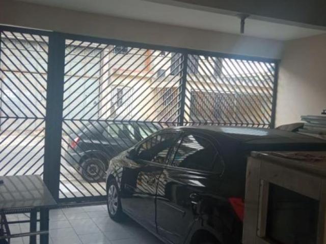 CASA COM 3 DORMITÓRIOS A VENDA, 173m² CIDADE PARQUE BRASILIA GUARULHOS/SP