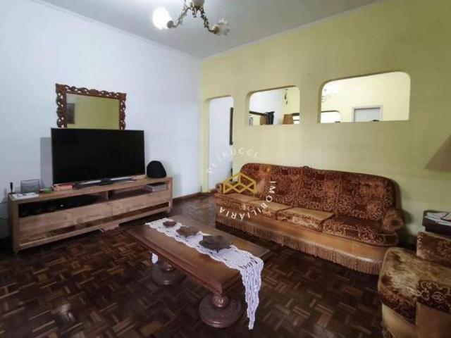 CASA COM 3 DORMITÓRIOS À VENDA, 184 M² NO JARDIM NOVA EUROPA CAMPINAS/SP