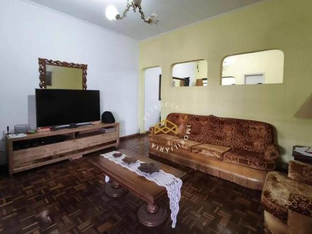 CASA COM 3 DORMITÓRIOS À VENDA, 184 M² NO JARDIM NOVA EUROPA CAMPINAS/SP