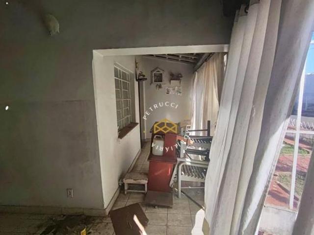 CASA COM 3 DORMITÓRIOS À VENDA, 184 M² NO PONTE PRETA CAMPINAS/SP