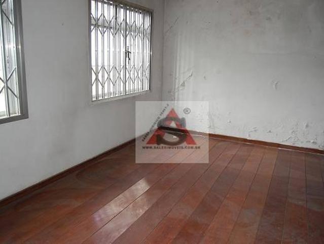 Casa com 3 dormitórios à venda, 184 m² por R$ 1.400.000,00 Alto do Ipiranga São Paulo/SP