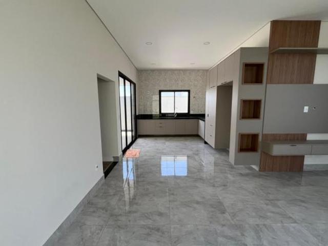 Casa com 3 dormitórios à venda, 184 m² por R$ 1.400.000,00 Engenho Velho Nova Odessa/SP