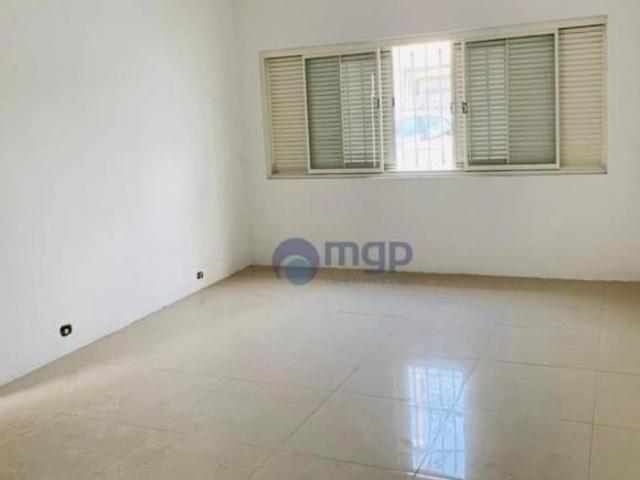 Casa com 3 dormitórios à venda, 184 m² por R$ 1.600.000,00 Carandiru São Paulo/SP