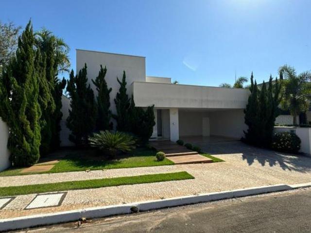 Casa com 3 dormitórios à venda, 184 m² por R$ 1.680.000,00 Portal da Colina Americana/SP