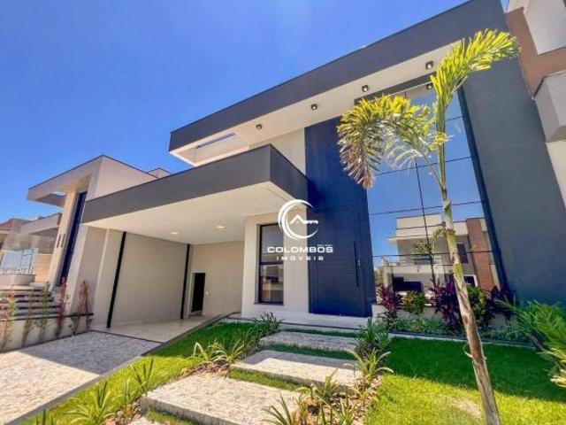 Casa com 3 dormitórios à venda, 184 m² por R$ 1.749.000,00 Roncáglia Valinhos/SP