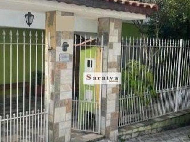 Casa com 3 dormitórios à venda, 184 m² por R$ 1.800.000,00 Parque São Diogo São Bernardo do Camp