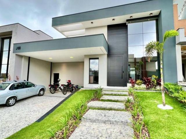 Casa com 3 dormitórios à venda, 184 m² por R$ 1.849.000,00 Condomínio Mont’Alcino Valinhos/SP