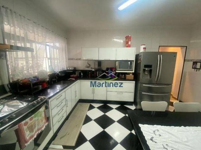 Casa com 3 dormitórios à venda, 184 m² por R$ 1.000.000,00 Parque São Lucas São Paulo/SP