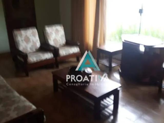 Casa com 3 dormitórios à venda, 184 m² por R$ 1.129.000,08 Jardim Bela Vista Santo André/SP
