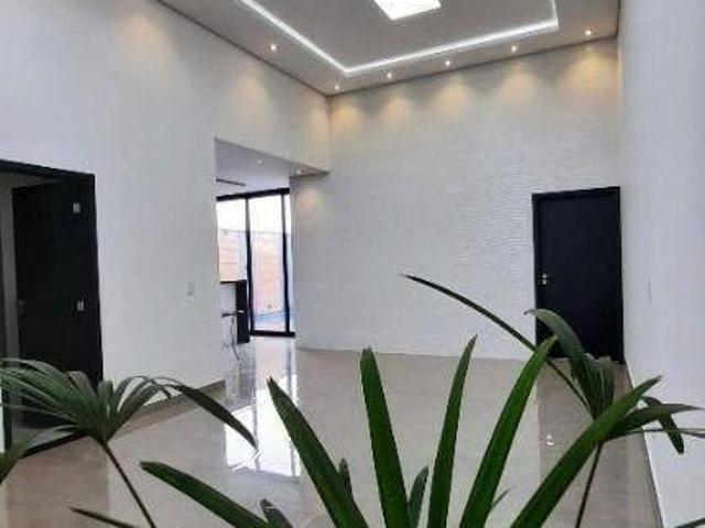 Casa com 3 dormitórios à venda, 184 m² por R$ 1.180.000 Parque Olívio Franceschini Hortolândia/S