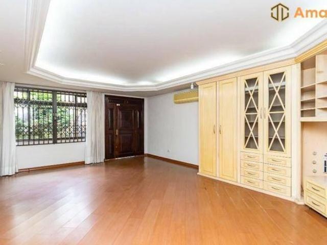 Casa com 3 dormitórios à venda, 184 m² por R$ 1.179.000,00 Alto da XV Curitiba/PR