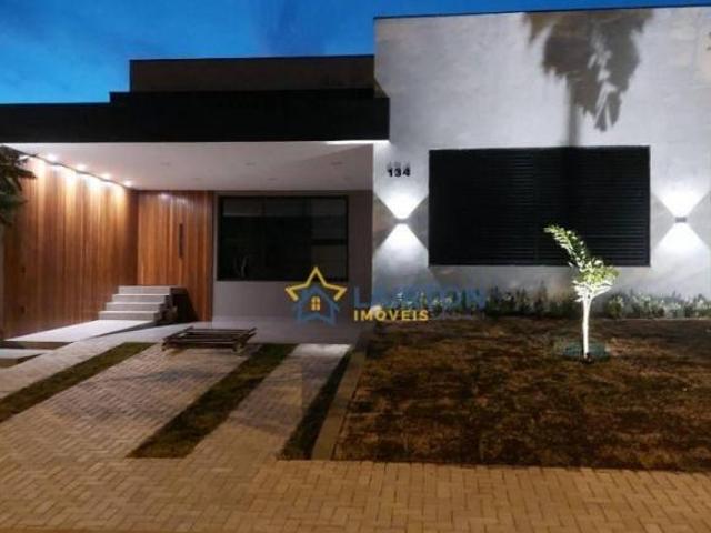 Casa com 3 dormitórios à venda, 184 m² por R$ 1.250.000 Santa Luzia Bragança Paulista/SP