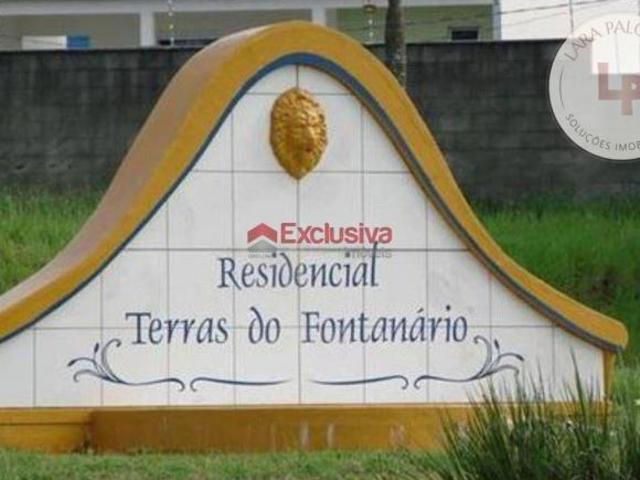 Casa com 3 dormitórios à venda, 184 m² por R$ 1.279.500,00 Condomínio Terras do Fontanário Paulí