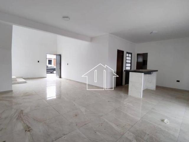 Casa com 3 dormitórios à venda, 184 m² por R$ 1.300.000,00 Reserva Ruda São José dos Campos/SP