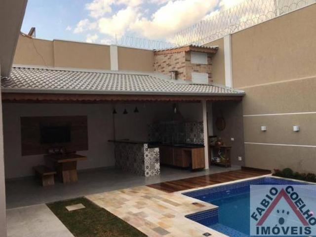 Casa com 3 dormitórios à venda, 184 m² por R$ 2.100.000,00 City Campo Grande São Paulo/SP