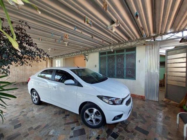 Casa à venda, 184 m² por R$ 330.000,00 Antônio Zanaga II Americana/SP