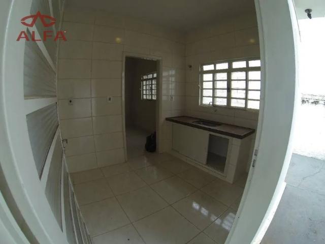 Casa com 3 dormitórios à venda, 184 m² por R$ 350.000,00 Parque Industrial São José do Rio Preto
