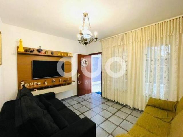 Casa com 3 dormitórios à venda, 184 m² por R$ 479.000,00 Terra Nova Piracicaba/SP